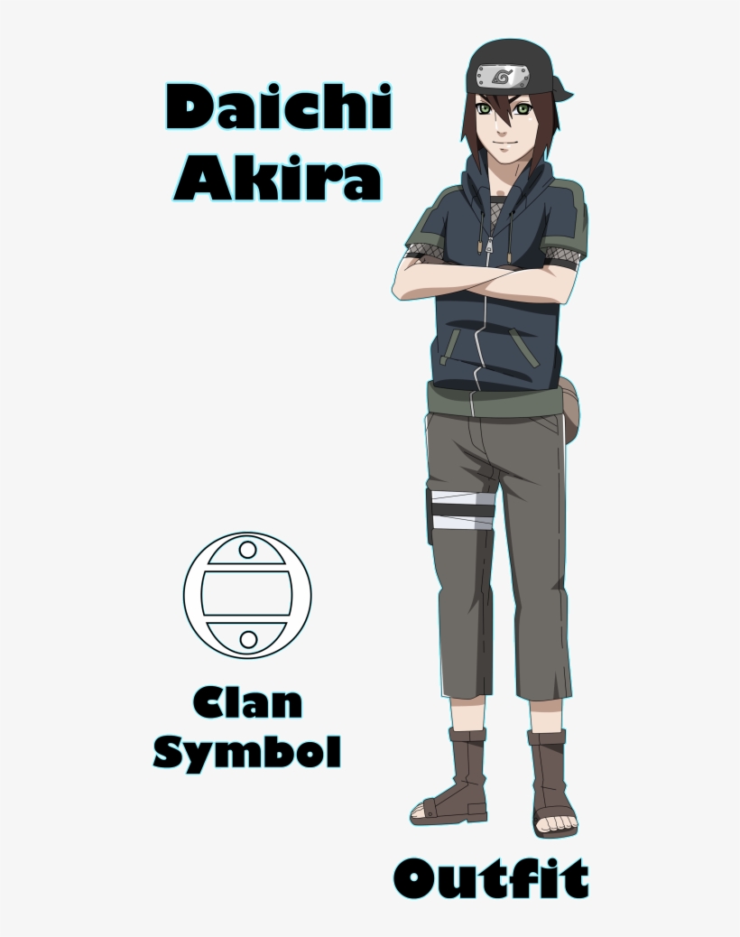 Full Design Photo Daichi Shippuden - Daichi Naruto - 580x1024 PNG ...