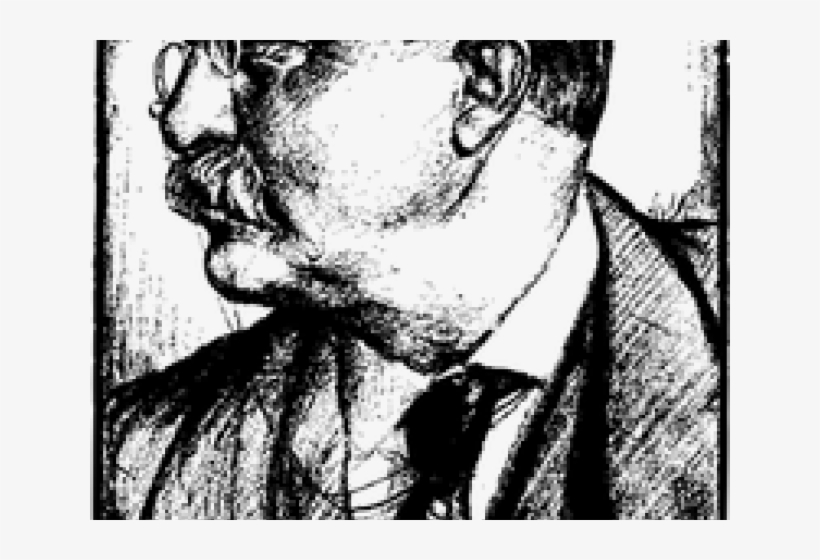 Theodore Roosevelt Clip Art - 640x480 PNG Download - PNGkit