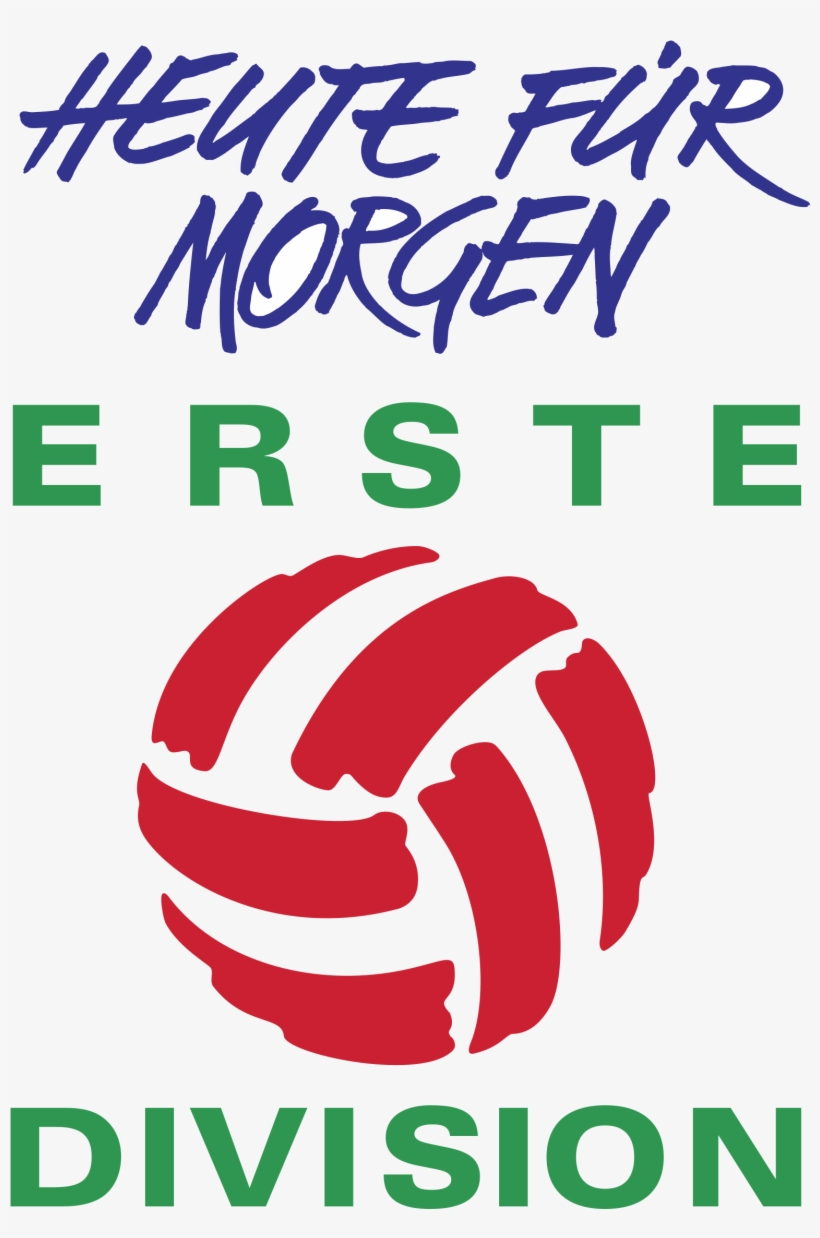 Erste Division Logo Png Transparent - Graphic Design - 2400x2400 PNG ...