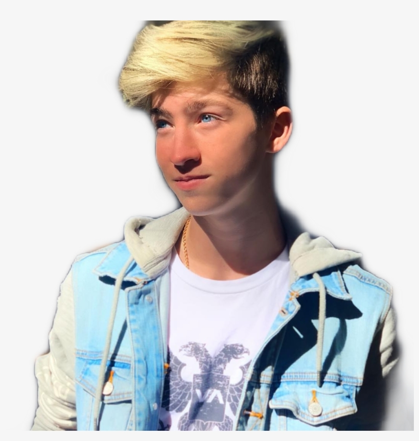 Cash Sticker - Mav Maverick And Cash Baker - 1024x1028 PNG Download ...