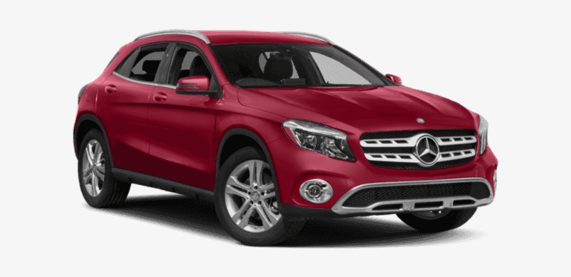New 2019 Mercedes-benz Gla Gla - Mercedes Gla 250 4matic 2019 - 640x480 ...