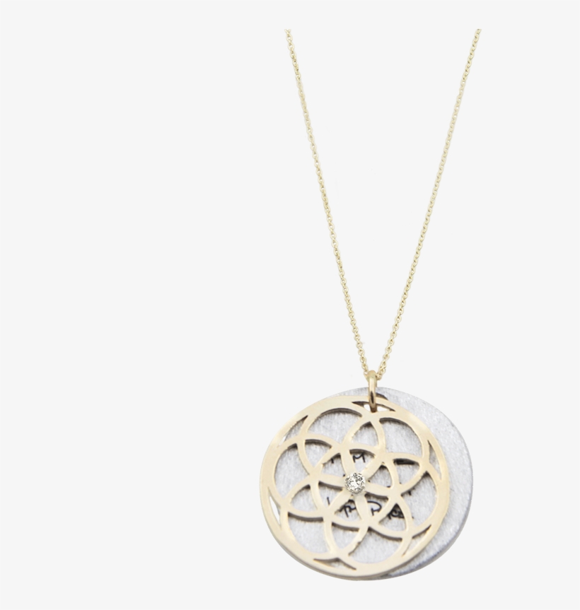 Locket - 1008x1008 PNG Download - PNGkit