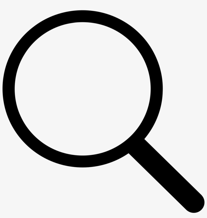 Png File Svg - Ios Search Icon Png - 980x982 PNG Download - PNGkit
