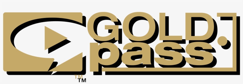Real Goldpass Logo Png Transparent - Graphics - 2400x2400 PNG Download ...