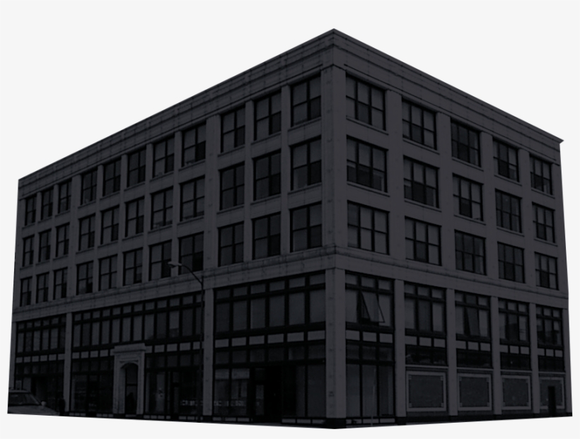 Download Transparent Building - Tower Block - PNGkit