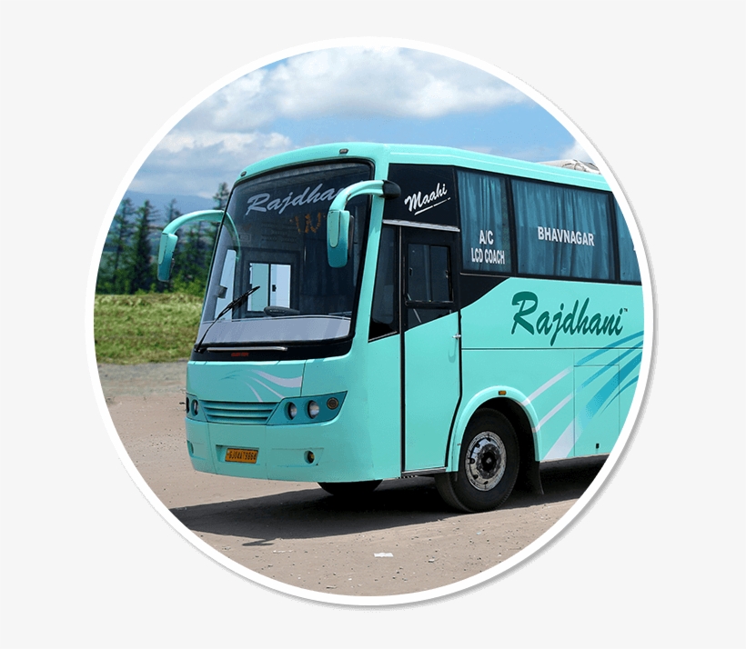 Slide - Tour Bus Service - 633x634 PNG Download - PNGkit