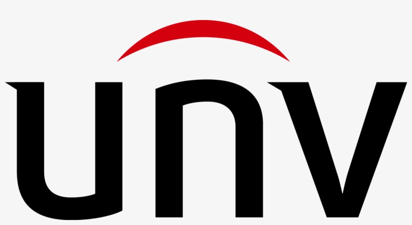 Download Transparent Uniview - Unv Logo - PNGkit