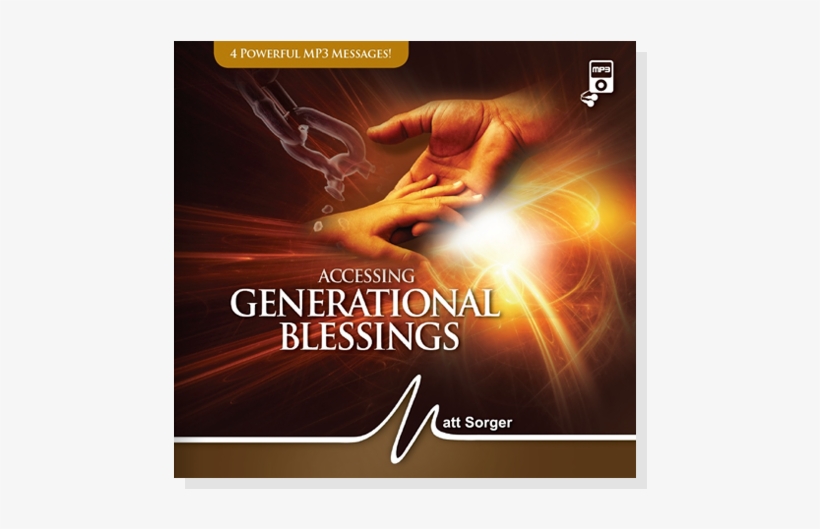 Accessing Generational Blessings - Generational Blessings - 750x750 PNG ...