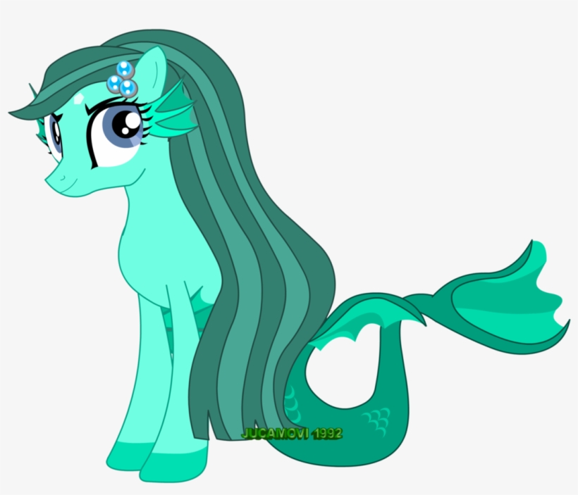 Jucamovi1992, Mermaid, Oc, Oc Only, Oc - Radne Mlp Mermaid - 1280x905 ...