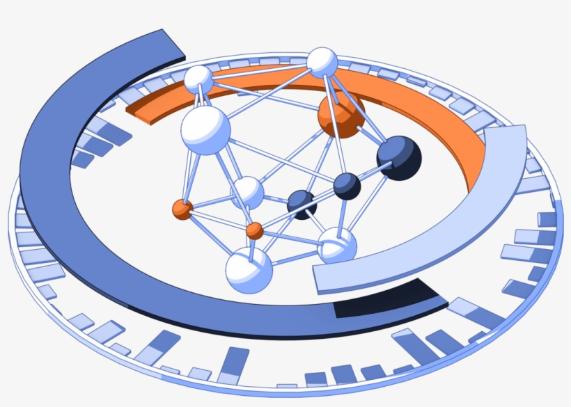 Advanced Analytics & Data - Circle - 1200x970 PNG Download - PNGkit