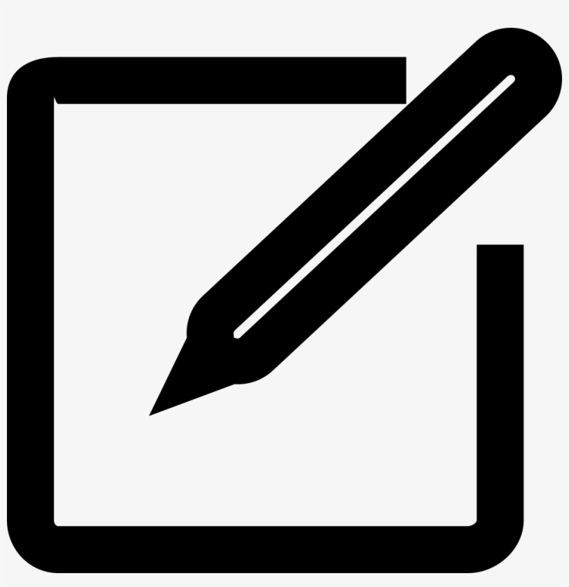 Png File Svg - Posts Icon Png - 980x964 PNG Download - PNGkit