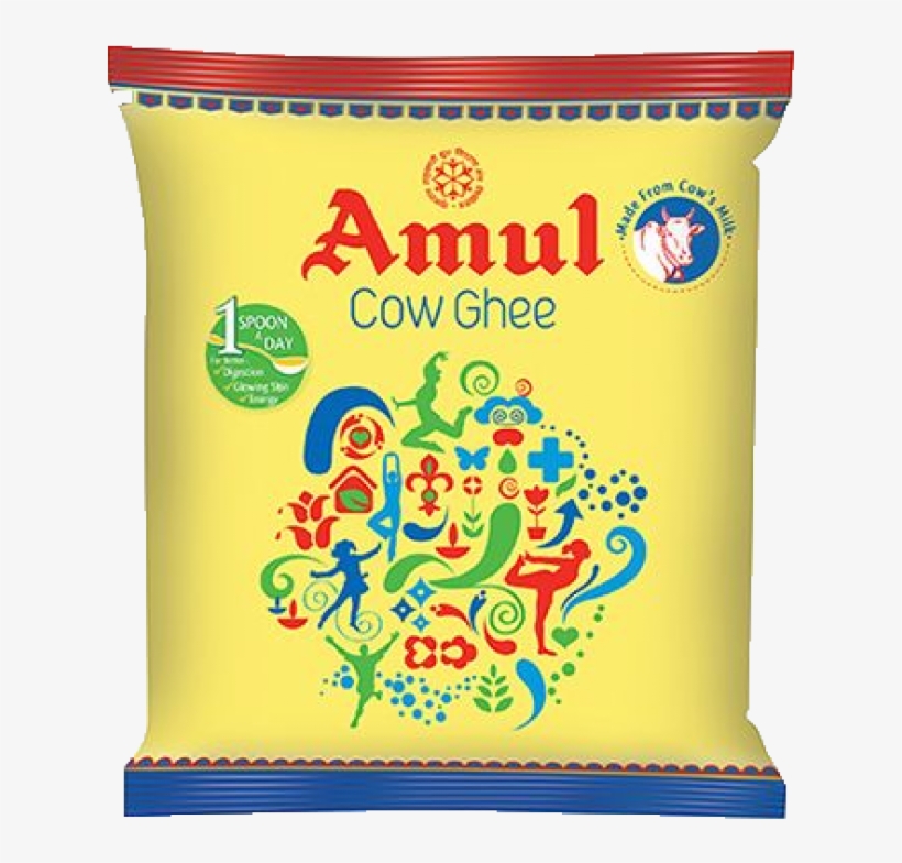 Buy Amul Cow Ghee L (Tin) Online At Best Prices In India, 55% OFF