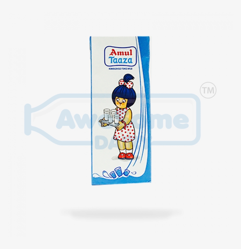 Amul Milk Price - Amul - 768x768 PNG Download - PNGkit