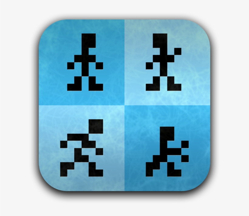 Download Transparent Sprite Something 4 - Cross - PNGkit