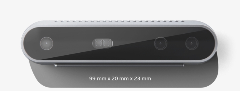 Active Stereo Depth Camera D415 - Smartphone - 1440x638 PNG Download ...