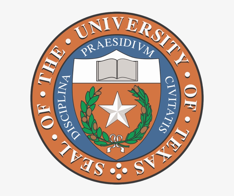 University Of Texas Logo - Emblem - 1200x630 PNG Download - PNGkit