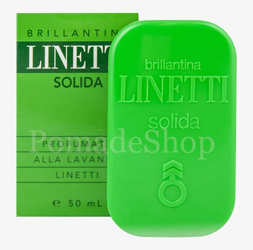 Linetti Brillantina Solida - Brillantina Linetti Solida - 800x802 PNG ...