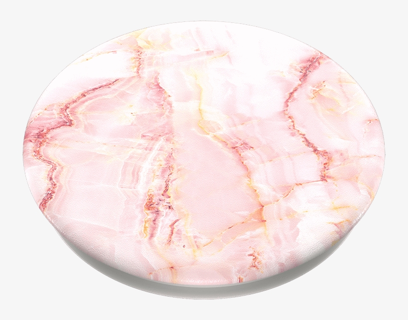 Rose Marble, Popsockets - Onyx - 989x1000 PNG Download - PNGkit