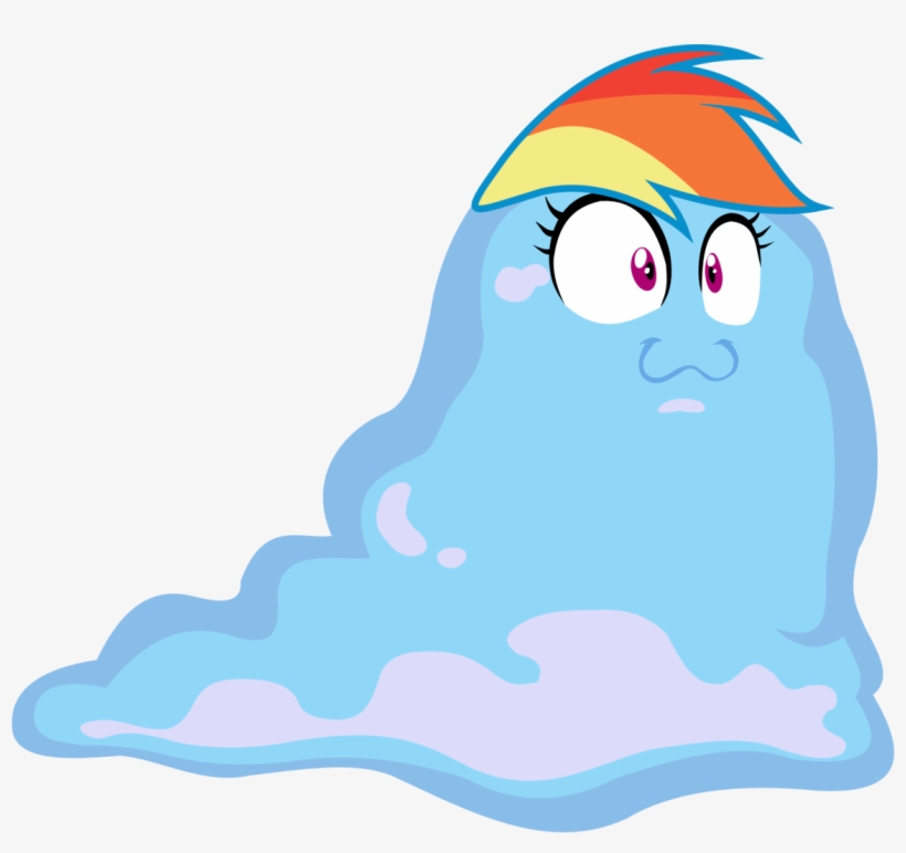 Slime Transparent Background - Illustration - 1146x1024 PNG Download ...