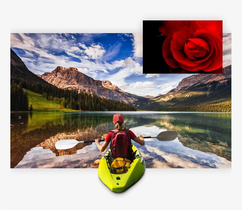 Tv / Aquos - Sharp Corporation - 750x630 PNG Download - PNGkit