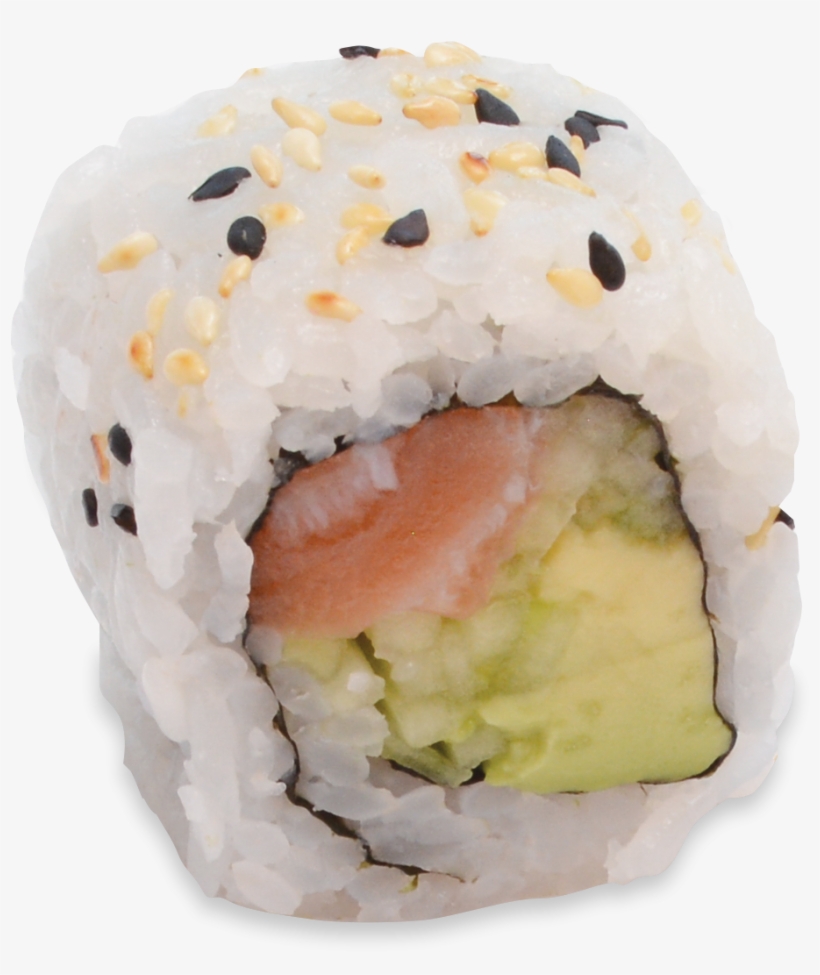 California Roll - 1296x1210 PNG Download - PNGkit