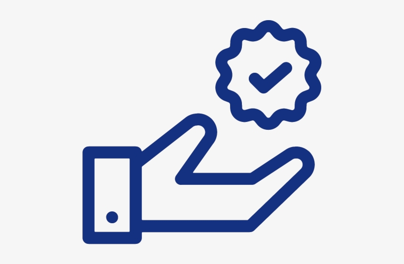 100% Satisfaction Guaranteed - Icon - 600x600 PNG Download - PNGkit