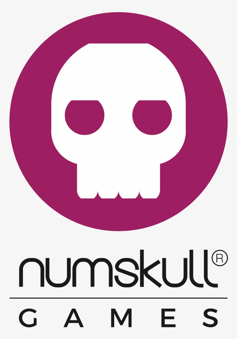 Numskull Designs, Innovators Of Official Video Game - Skull - 1050x1350 ...