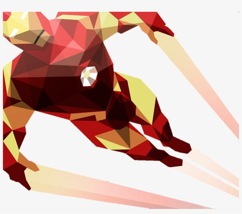 Dual Monitor Iron Man - 1024x858 PNG Download - PNGkit