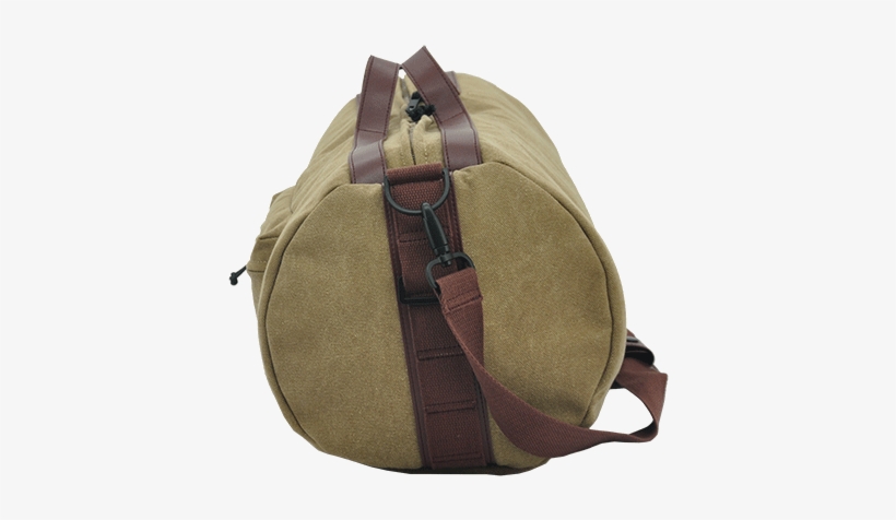 Download Transparent Duffle Bag Duffle Bag2 - Messenger Bag - PNGkit