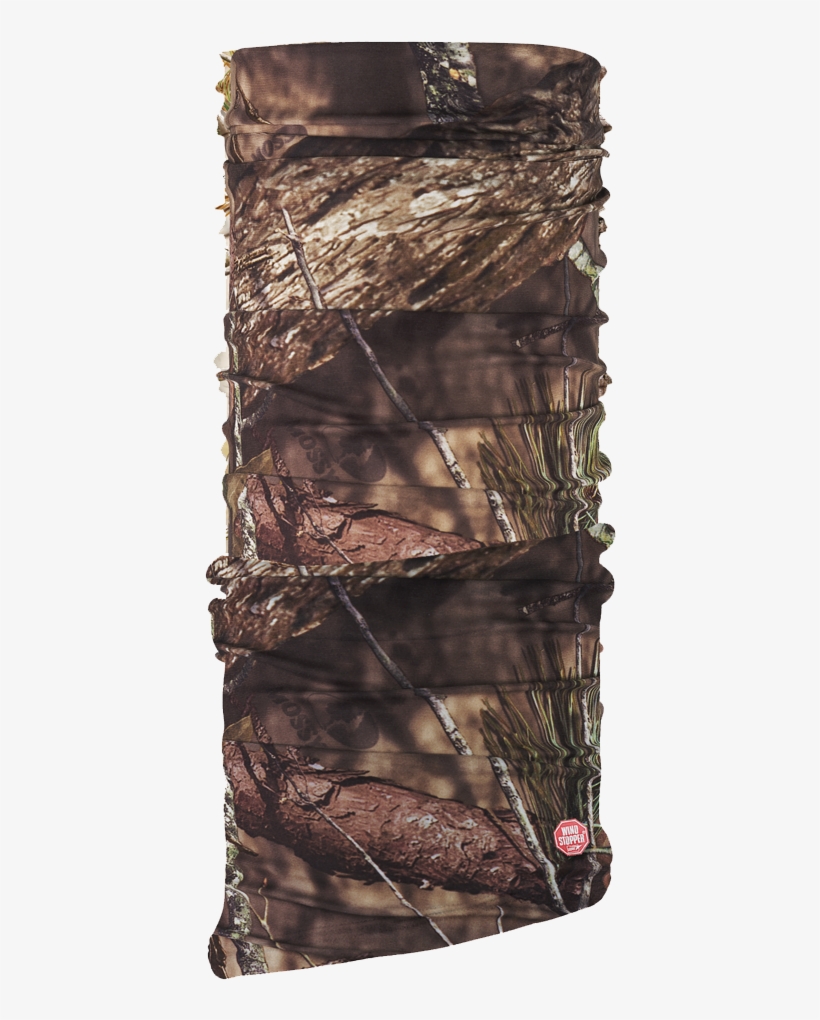 Windproof Mossy Oak Break-up Country - Buff Windproof Mossy Oak ...