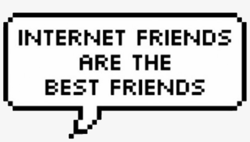 Happy Internet Best Friends Day By Teresa - My Internet Best Friend ...