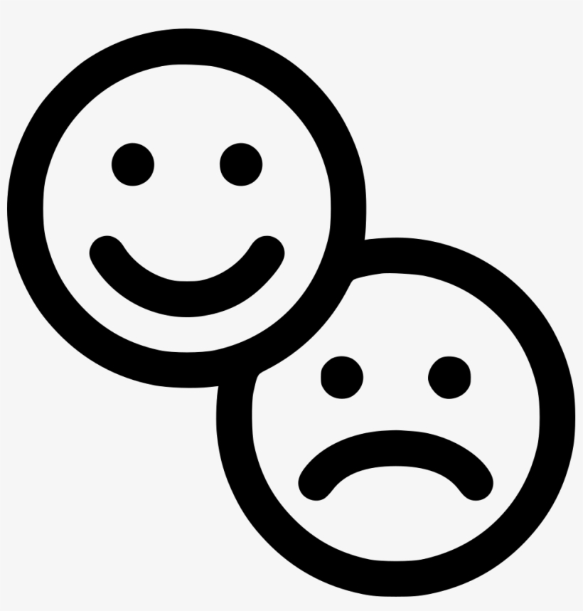 Png File Svg - Sentiment Icon Png - 981x980 PNG Download - PNGkit