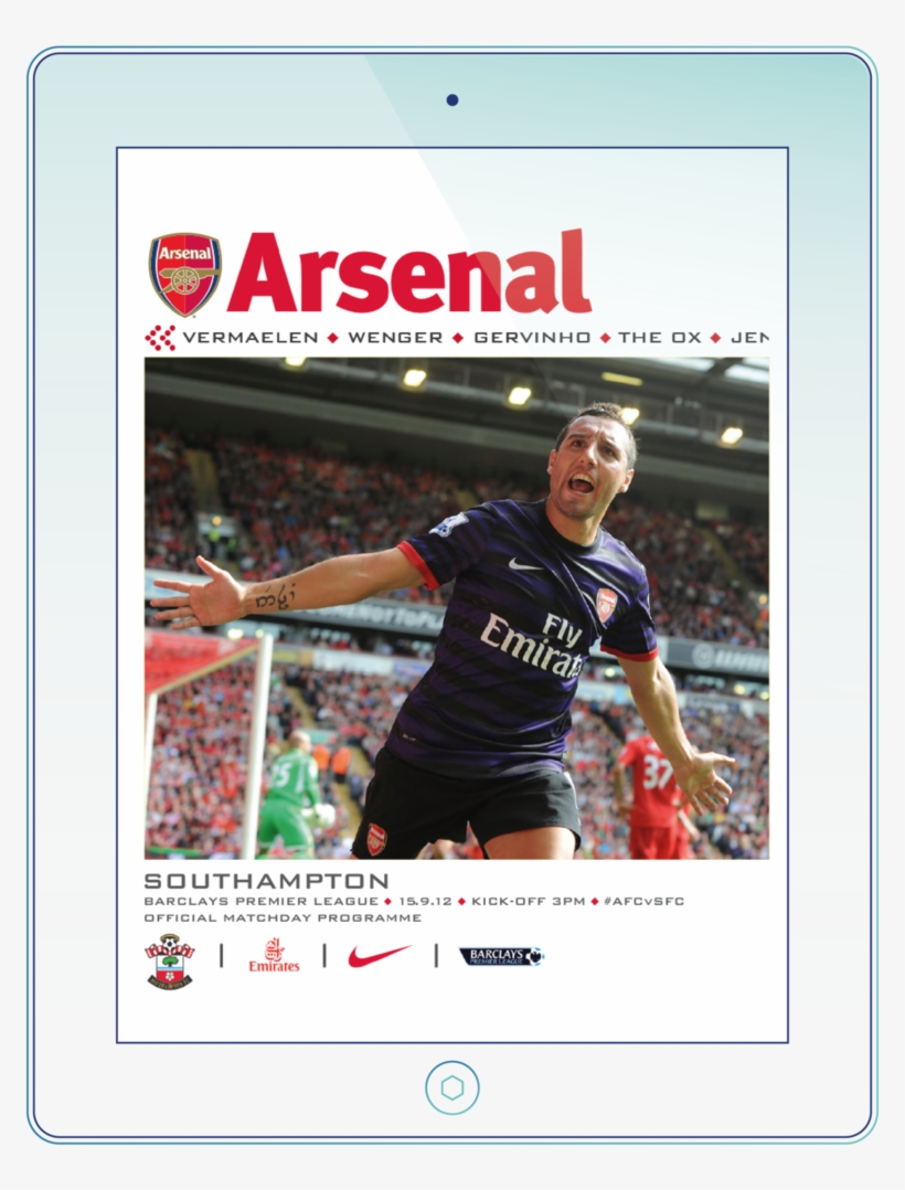 Arsenal-01 - 1000x1415 PNG Download - PNGkit