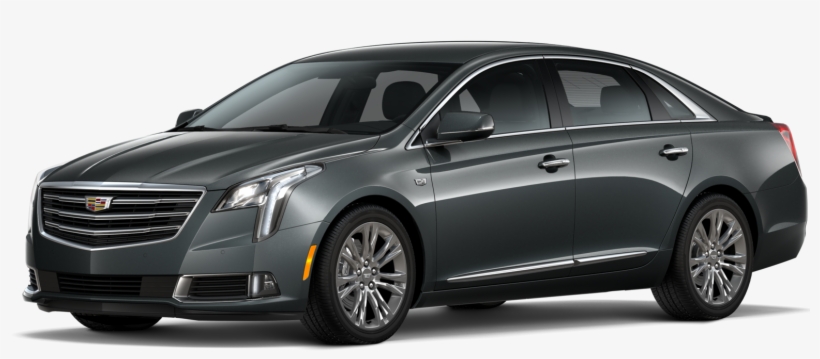 Xts Sedan Luxury Trim - 2019 Cadillac Xts V Sport Platinum Twin Turbo ...