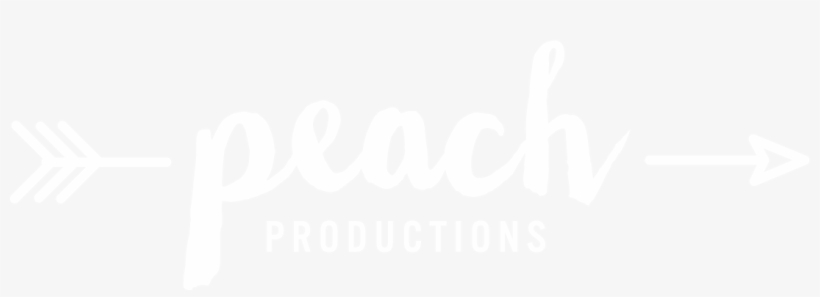 Peach Productions - “ - Calligraphy - 1088x341 PNG Download - PNGkit
