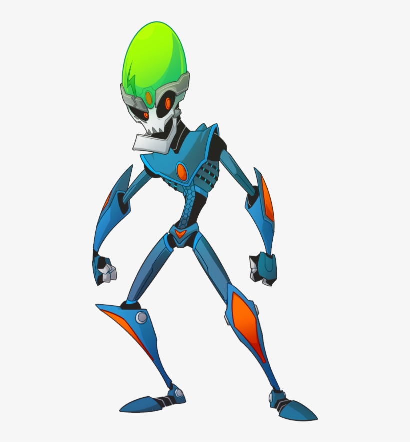 Have Some Ratchet And Clank Jank - Cartoon - 500x825 PNG Download - PNGkit
