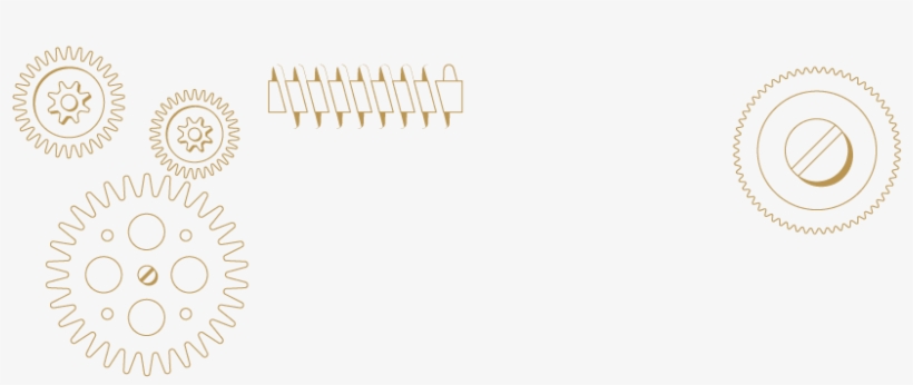 Cogs-background - Circle - 855x400 PNG Download - PNGkit
