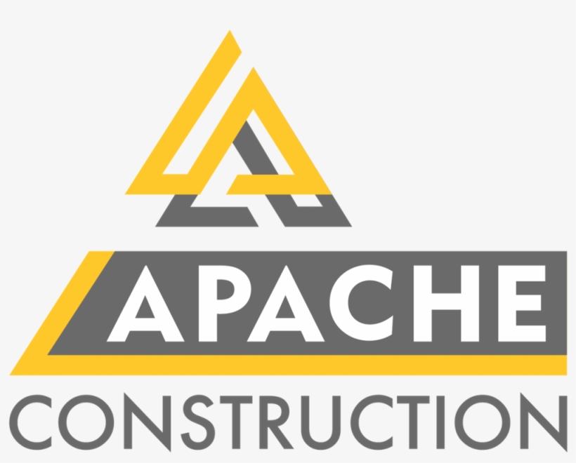 Apache Construction Sq - Sign - 1000x806 PNG Download - PNGkit