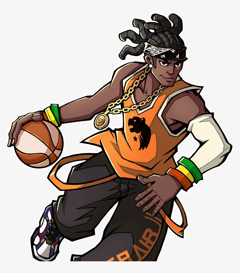 All 5 Positions Are Available To Choose，real-time Tactical - Dunk ...