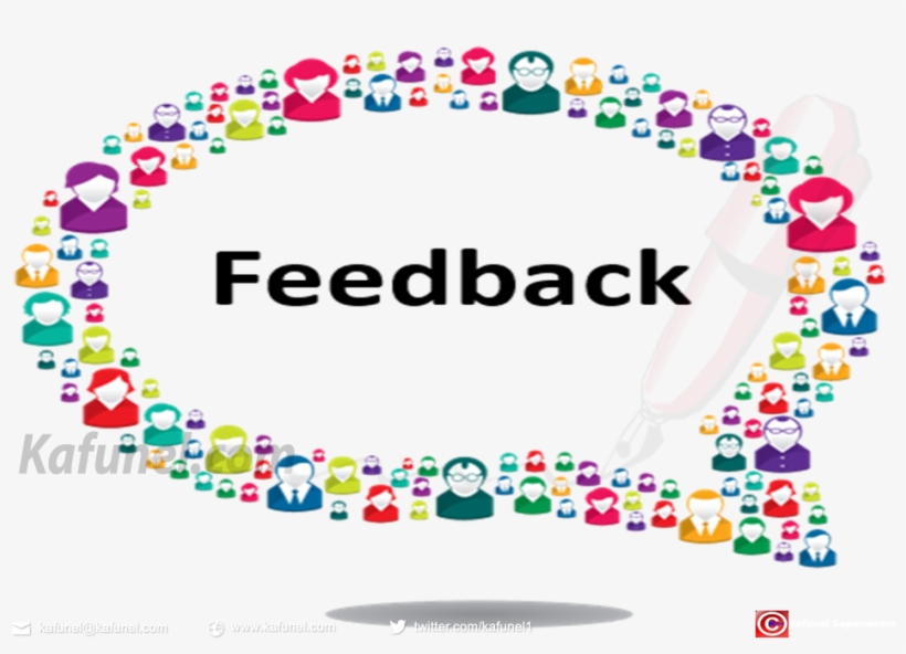 Feedback Png Image - Transparent Feedback Png - 968x645 PNG Download ...