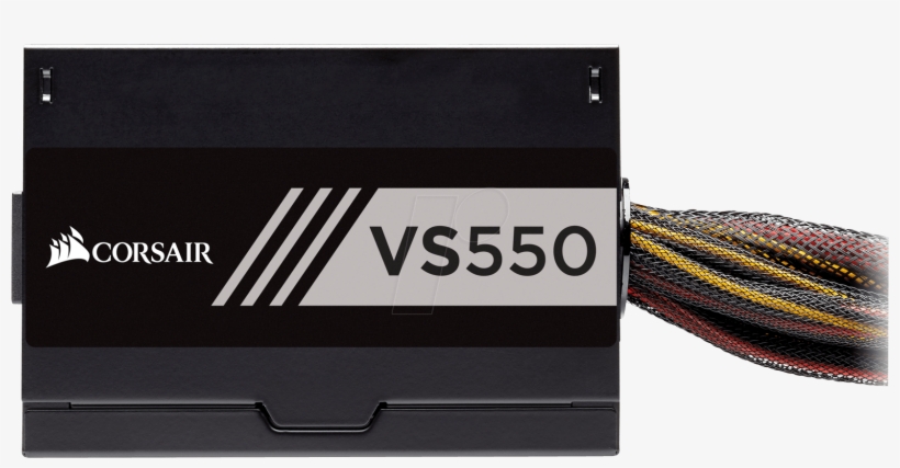 Corsair Vs Series Vs550 550w Corsair Cp 9020171 Eu - Alimentatore Vs550 ...