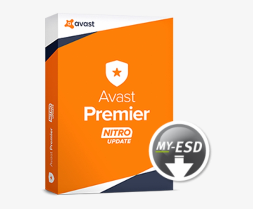 Avast Premier 3-pc 3 Jaar