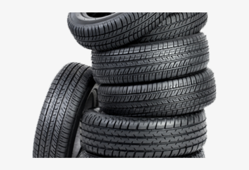 Tires Clipart Stacked Tire - Tyre Stack Png - 640x480 PNG Download - PNGkit