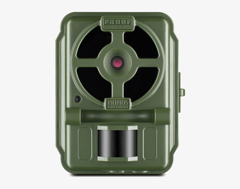 Primos Proof Camera 01- 10mp - Camera - 613x613 PNG Download - PNGkit
