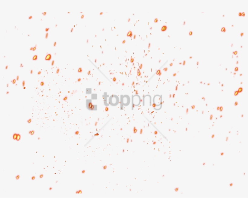 Free Png Fire Sparks Transparent Png Image With Transparent ...