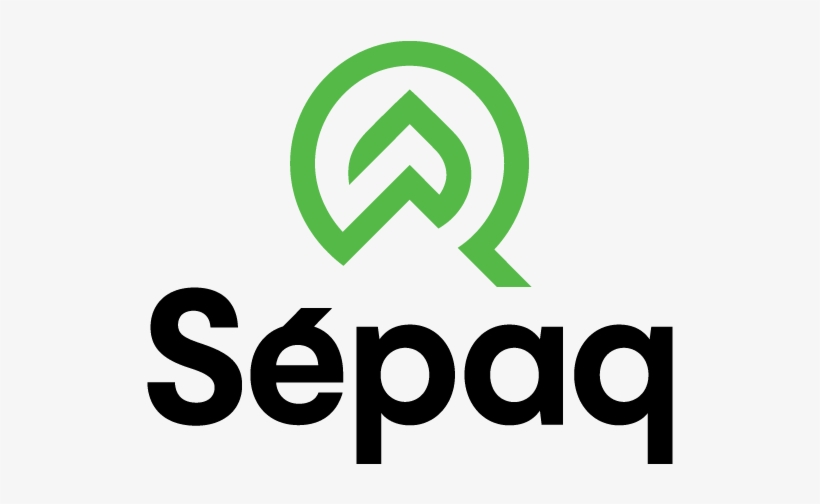 The Marketing Activities Of Le Québec Maritime Are - Sepaq Logo ...