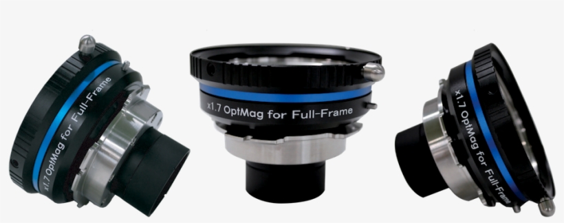 Optmag Tl-omff - Camera Lens - 1024x357 PNG Download - PNGkit