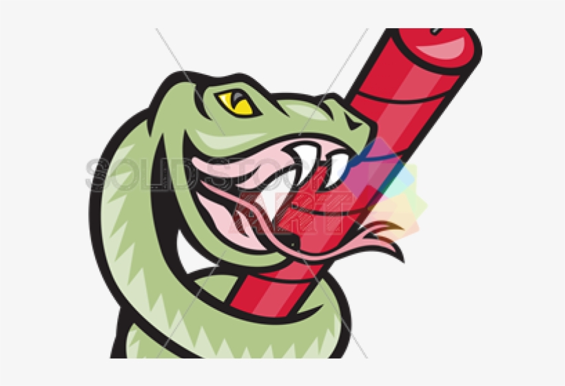 Cartoon Image Of Snake Head - 640x480 PNG Download - PNGkit