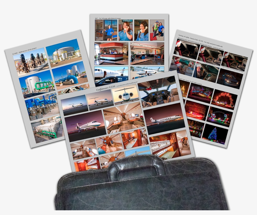 Portfolio-page - Flyer - 1260x994 PNG Download - PNGkit