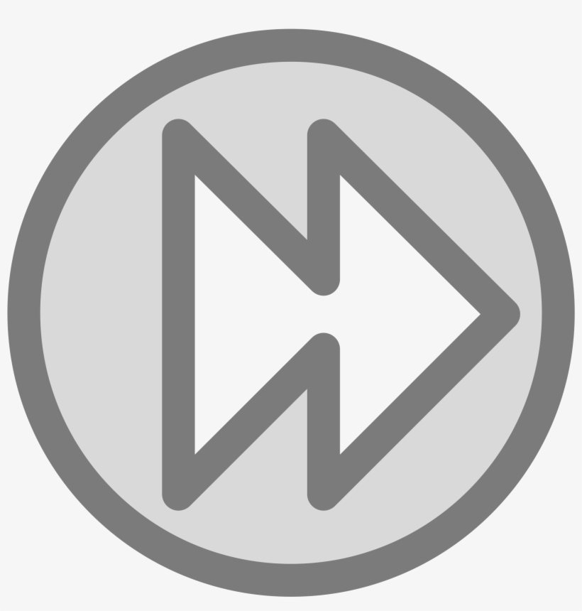 Rewind Button Gif - 2400x2400 PNG Download - PNGkit